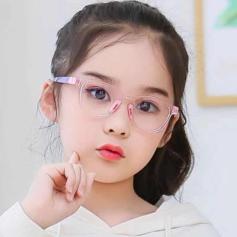 New fashionable silicone anti blue light and anti radiation eye ...