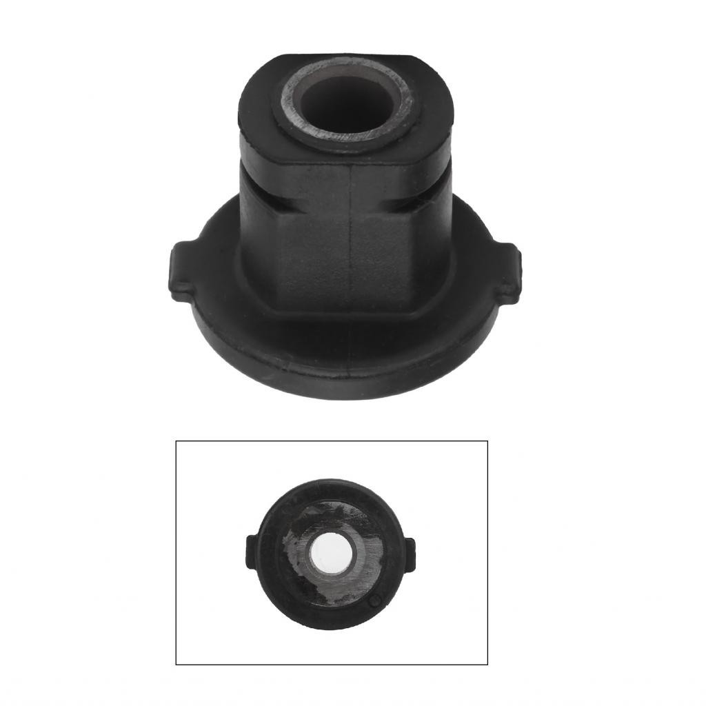 Houglamn Steering Gear Bushing Car Rack Simple Installation Corrosion ...