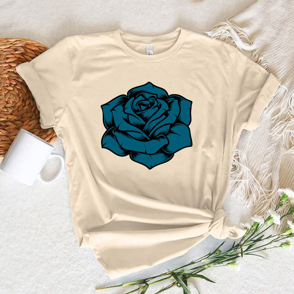 Ado Tee women summer Y2K graphic tshirt female harajuku clothing ...