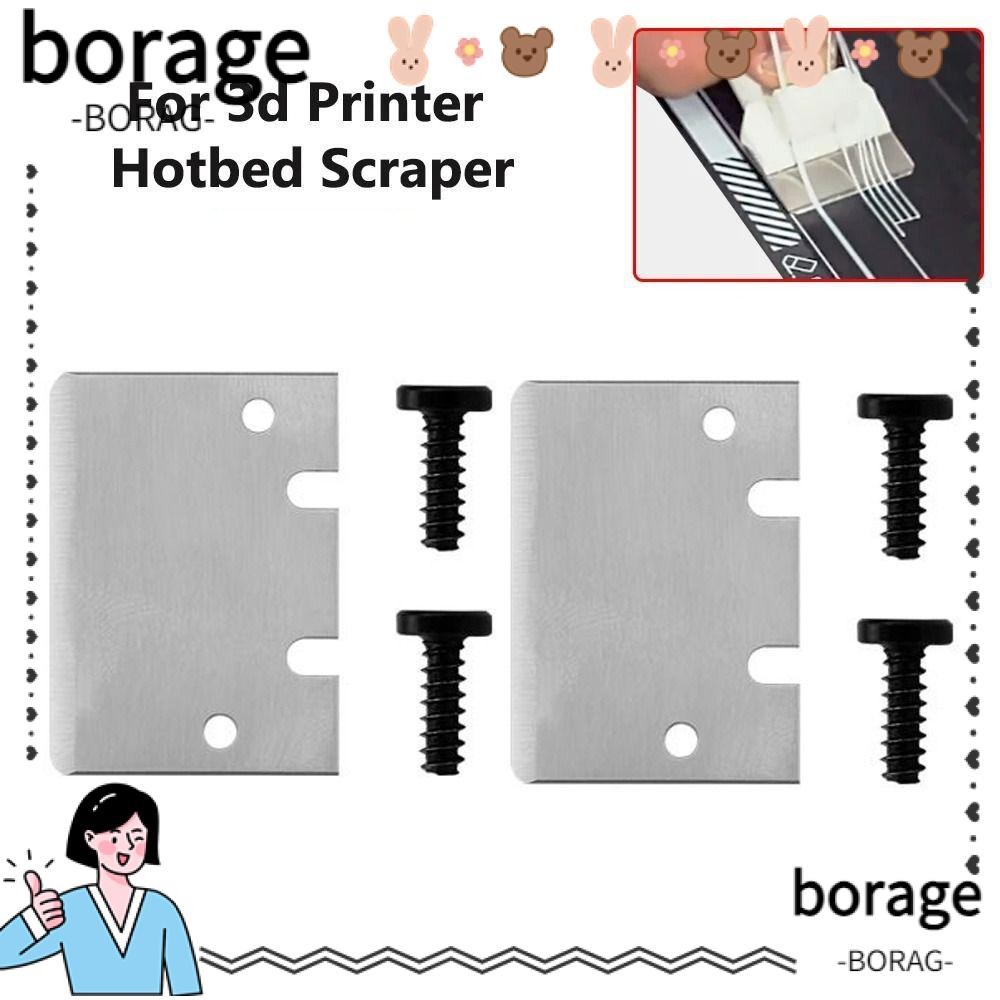 BORAG 1/3 Pcs Replacement Cutter Tip, Maintaining Cooktop Universal ...