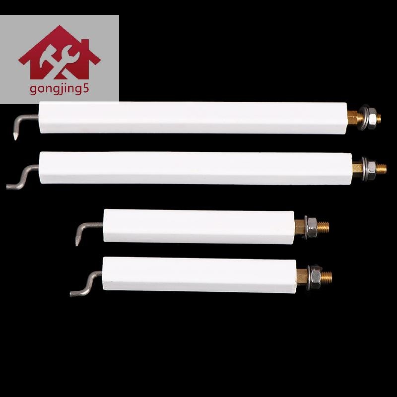 IGO 2PCS Commercial Stove Gas Oven Special Square Needle High ...
