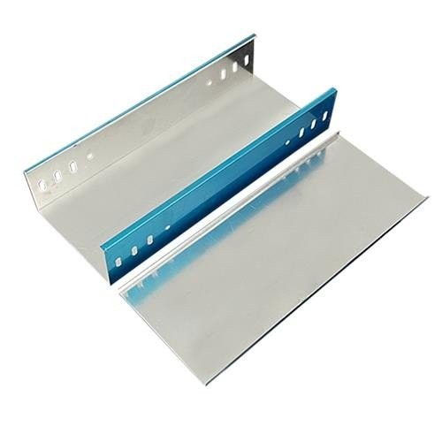 Aluminum Alloy Slot Type Bridge Metal Fireproof Electrical Wire z Cable ...