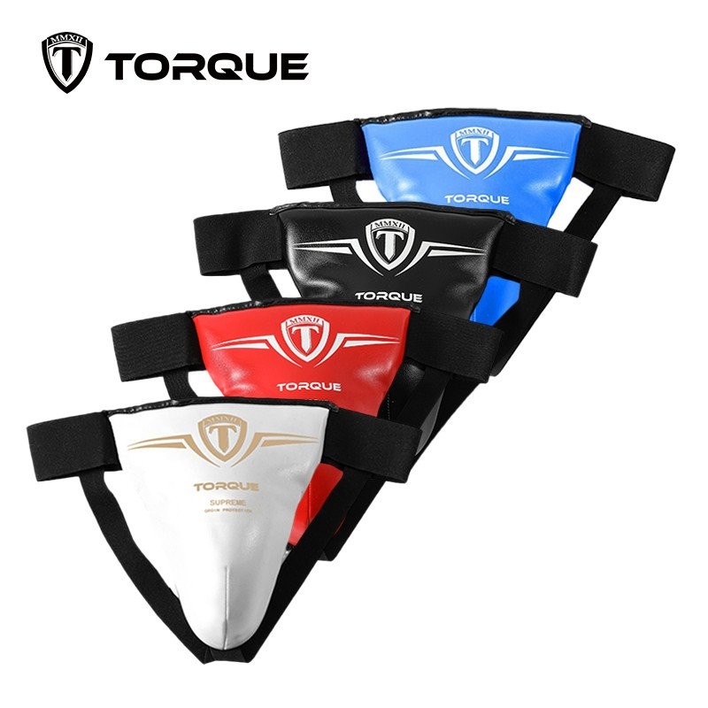 TORQUE Children's Crotch Boxing Sanda Armor Codpiece Anti-Lifting ...