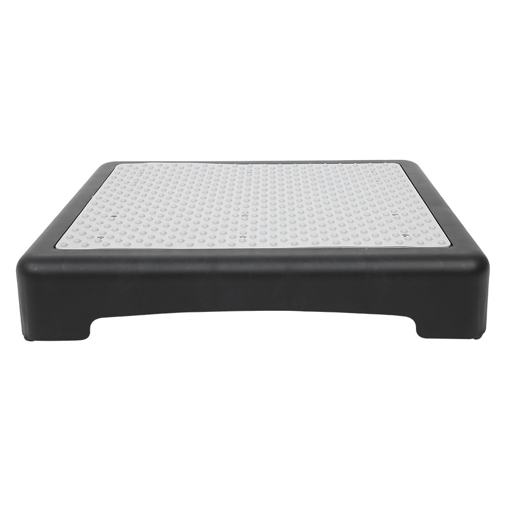 Anti‑Slip Half Step Folding Outdoor Mobility Assistance Half Step for ...