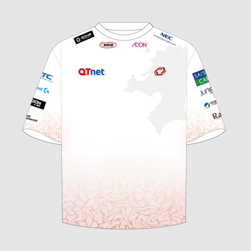 [Customizable] Sengoku Gaming 2025 E-sport Jersey. Valorant VCT Game ...