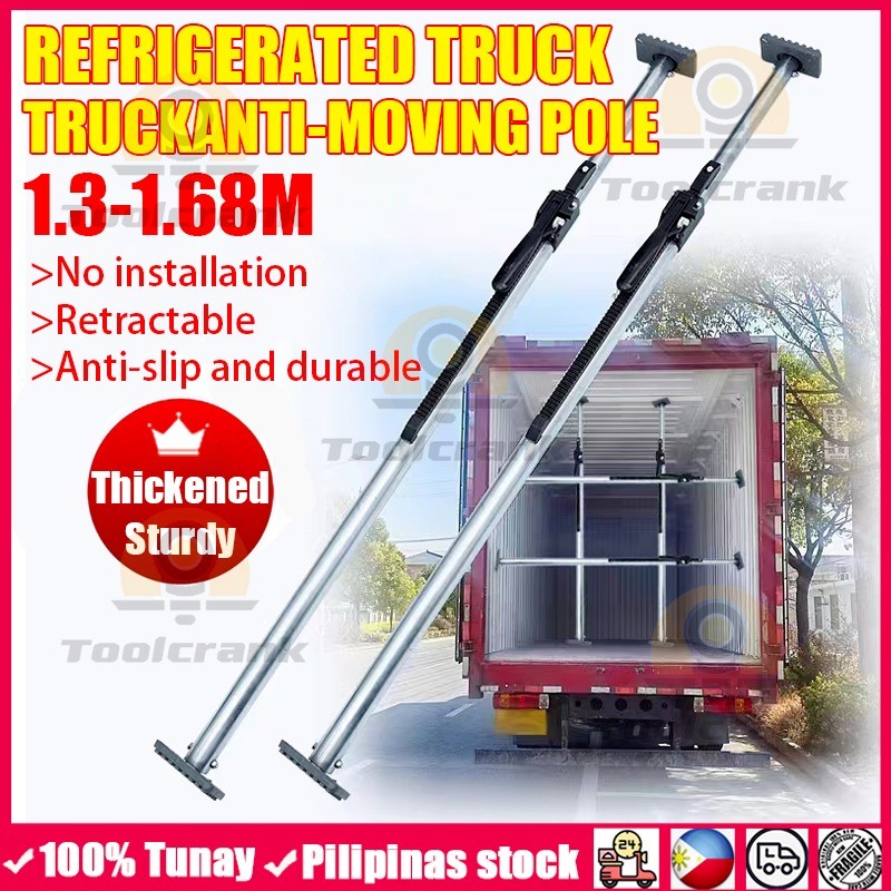 Universal Truck Cargo Bar Ratcheting Cargo Bar Pickup Cargo Bar ...