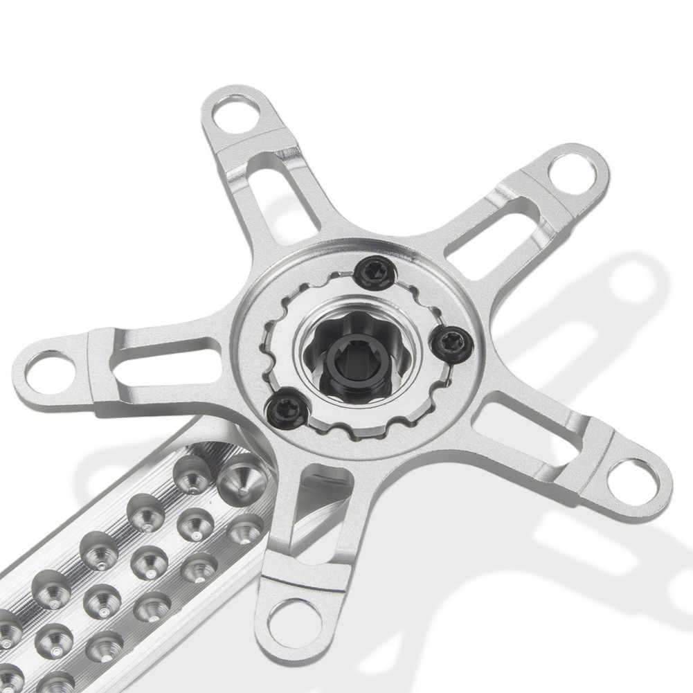 ⭐ BIG DISCOUNTS⭐Chainring Crank Adapter for GXP to 110BCD 130BCD ...