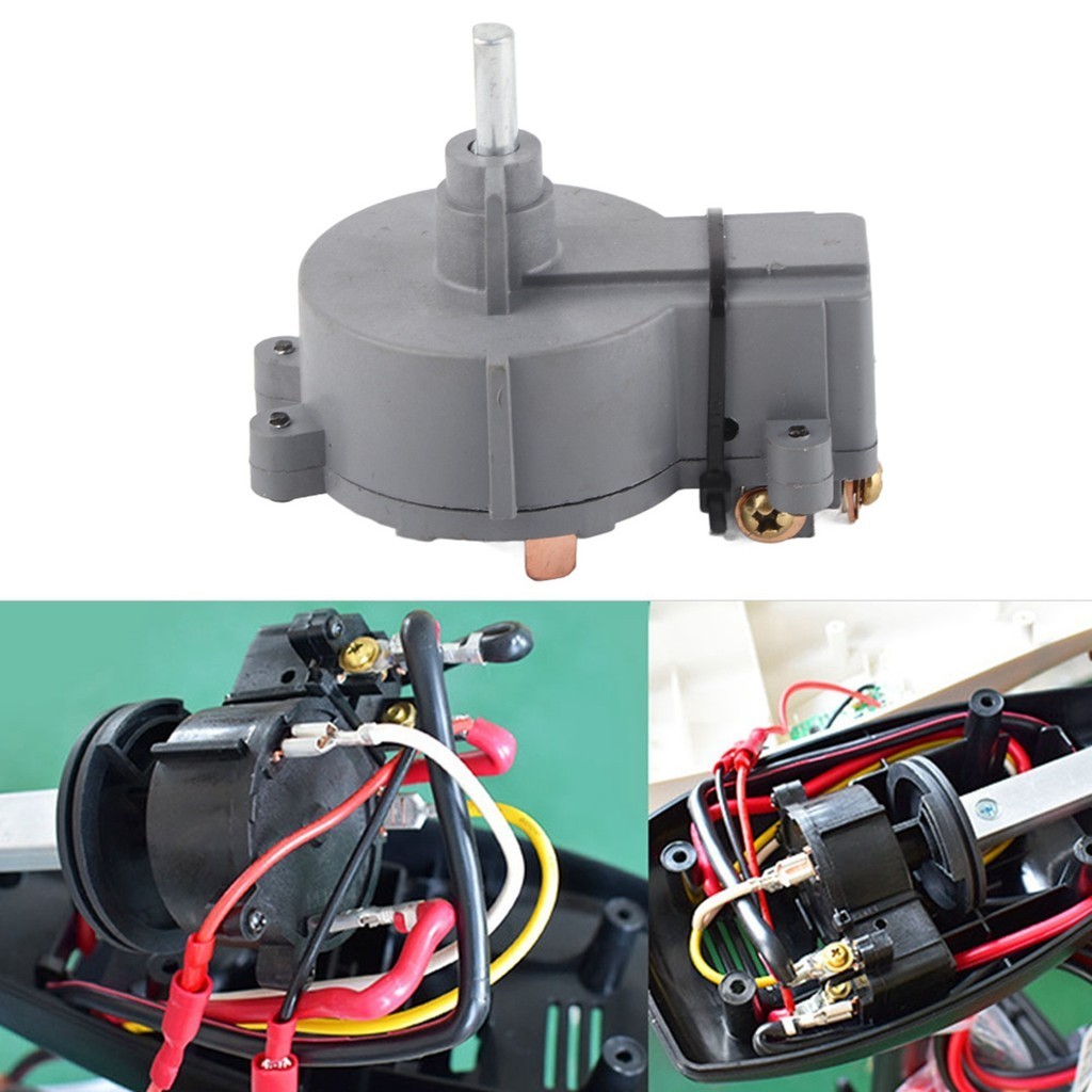 [WMA] 12V24V Speed Switch For Electric Motor / Outboard Electric ...