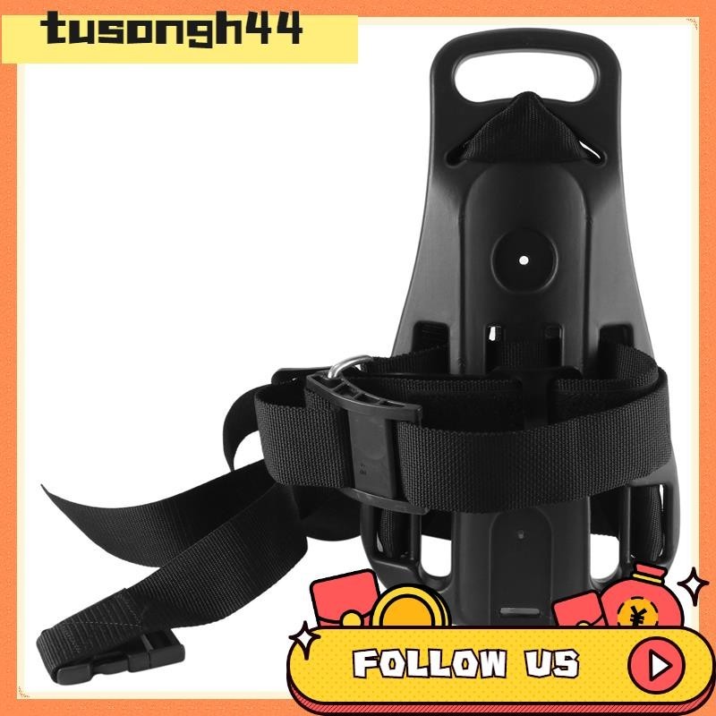 Diving Tank Backpack Scuba Tank Back Holder Diving Oxygen Bottle Holder ...