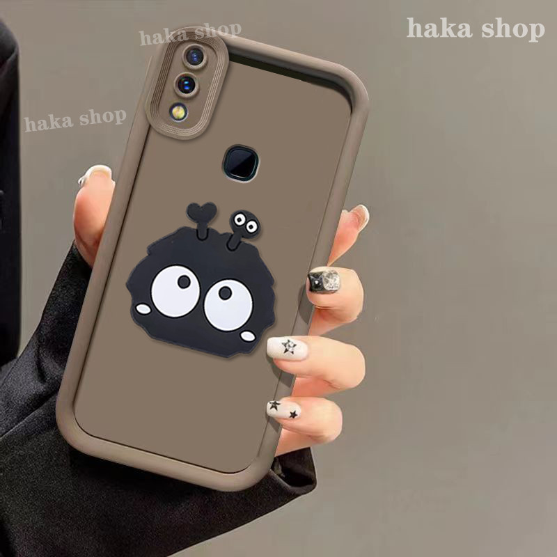 Vivo Y11 For Case VIVO Y11 Y85 V9 Y1S Y91C Y91i Y89 Z3X Z1 Z1i Z1 lite ...