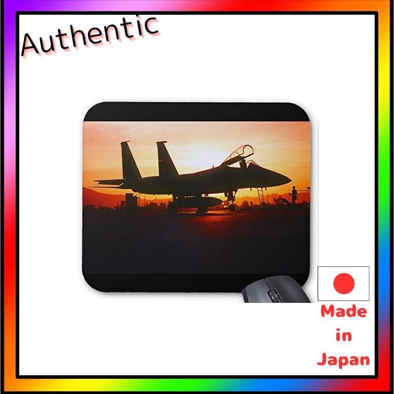 Fighter F-15 Eagle Mouse Pad : Photo Pad (World Fighter Aircraft Series ...