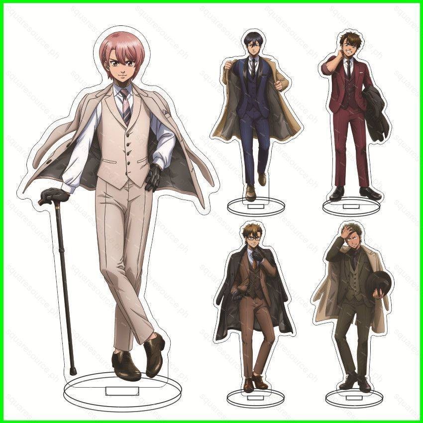 Ace of Diamondact Ⅱ Eijun Sawamura Satoru Furuya acylic Sign UP Anime ...