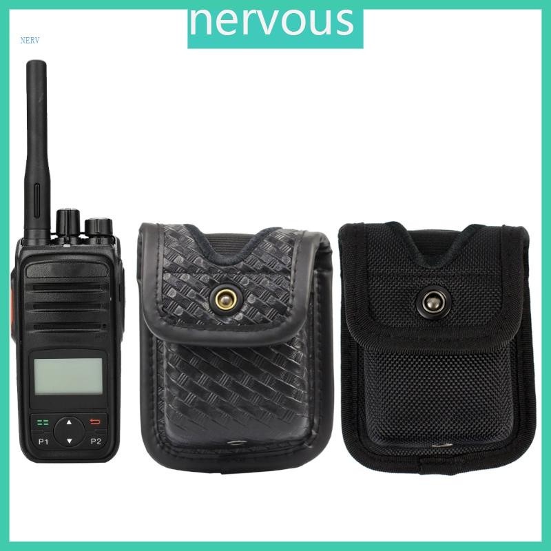 NERV Molded Pager Glove Pouch Latex Glove Pouch Pager Holder Molded ...