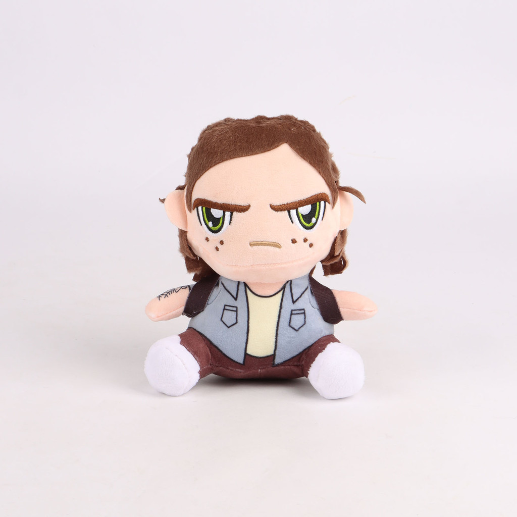 Ready Stock New Product The Last of Us 2 Ellie The Last of Us Ellie ...
