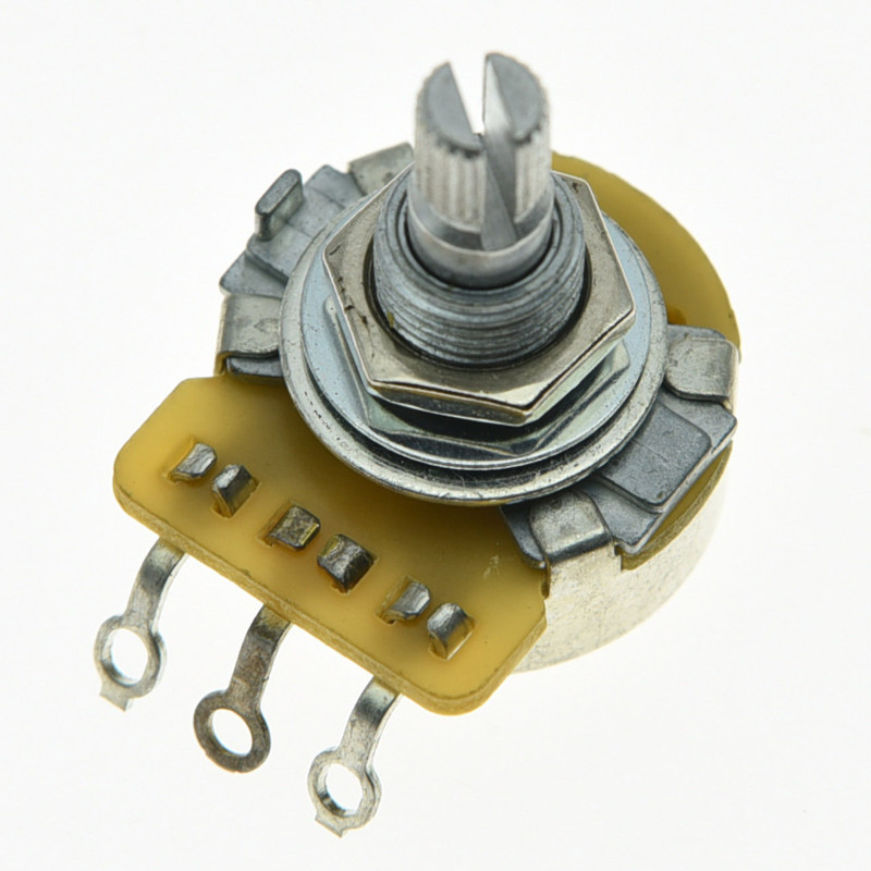CTS high-precision potentiometer, electric guitar CTS potentiometer ...