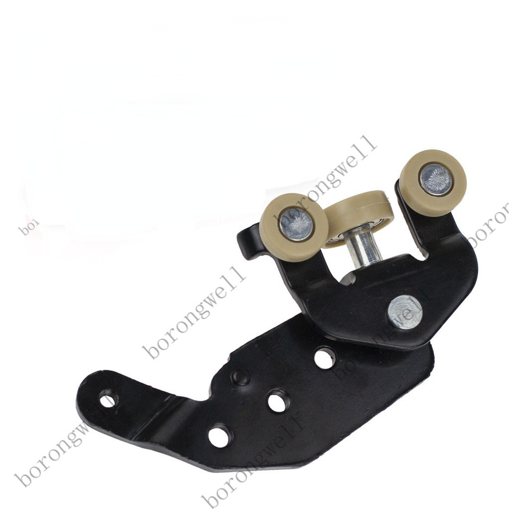 toyota hiace 2005 2018 right Sliding door lower roller assy | Shopee Philippines