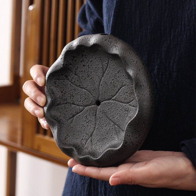 Tea Set tea coaster Teapot Tray stoneware tea set Kung Fu Tea Set ...