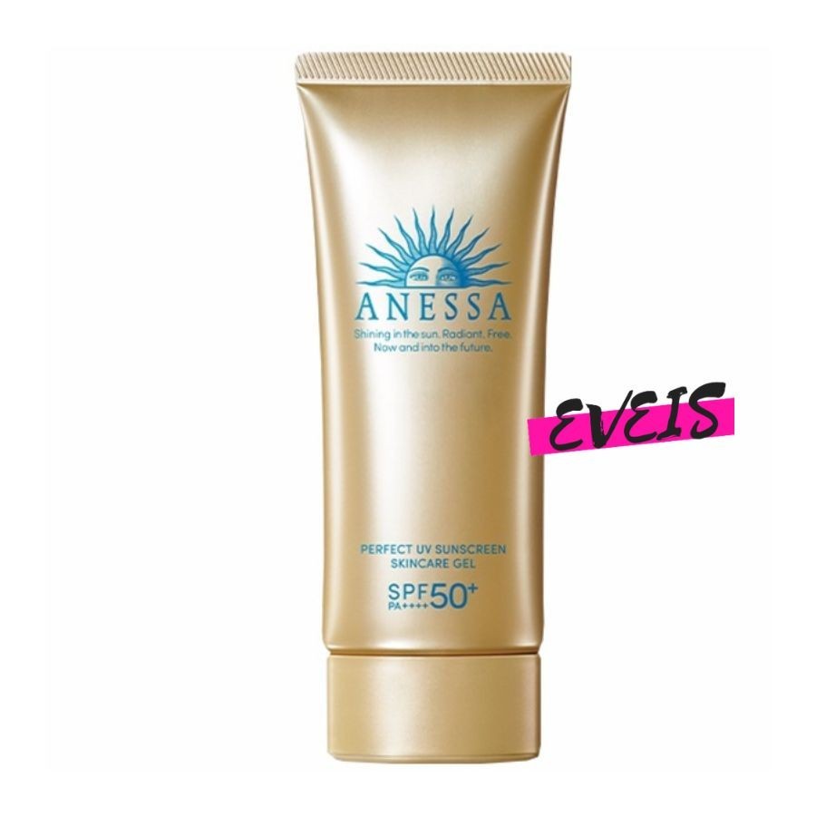 Anessa Perfect UV Sunscreen Gel 90Gr | Shopee Philippines