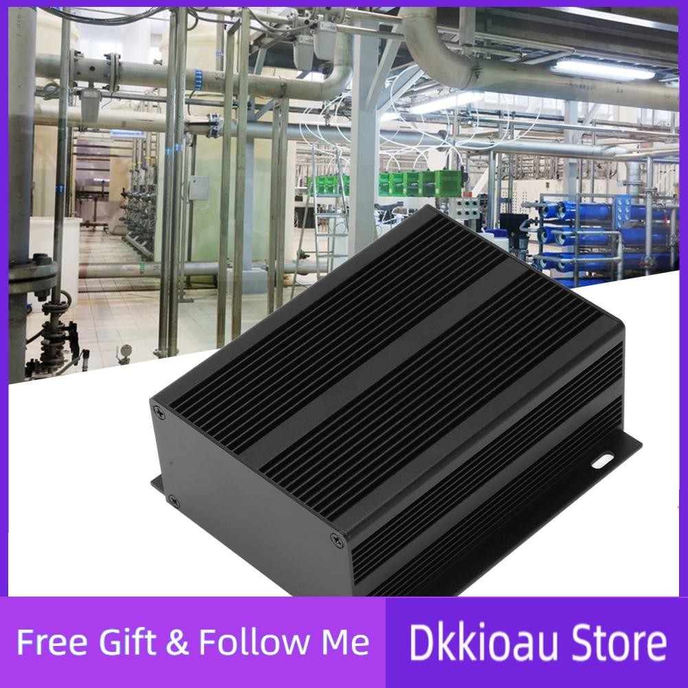 Dkkioau Project Box Integrated Sandblasting Circuit Board Kit | Shopee ...