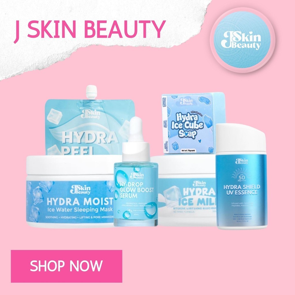 JSKIN BEAUTY HYDRA Moist Ice Water Sleeping Mask | Hydrop , Peel ...
