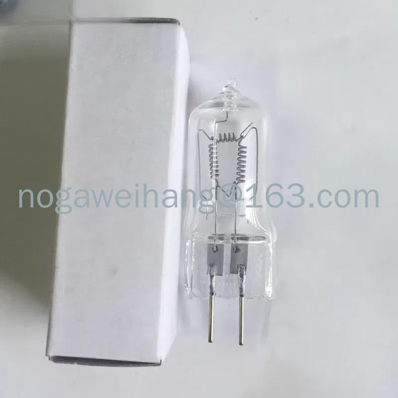 Halogen 300W stage lighting 220V1000W thin-legged tungsten filament ...