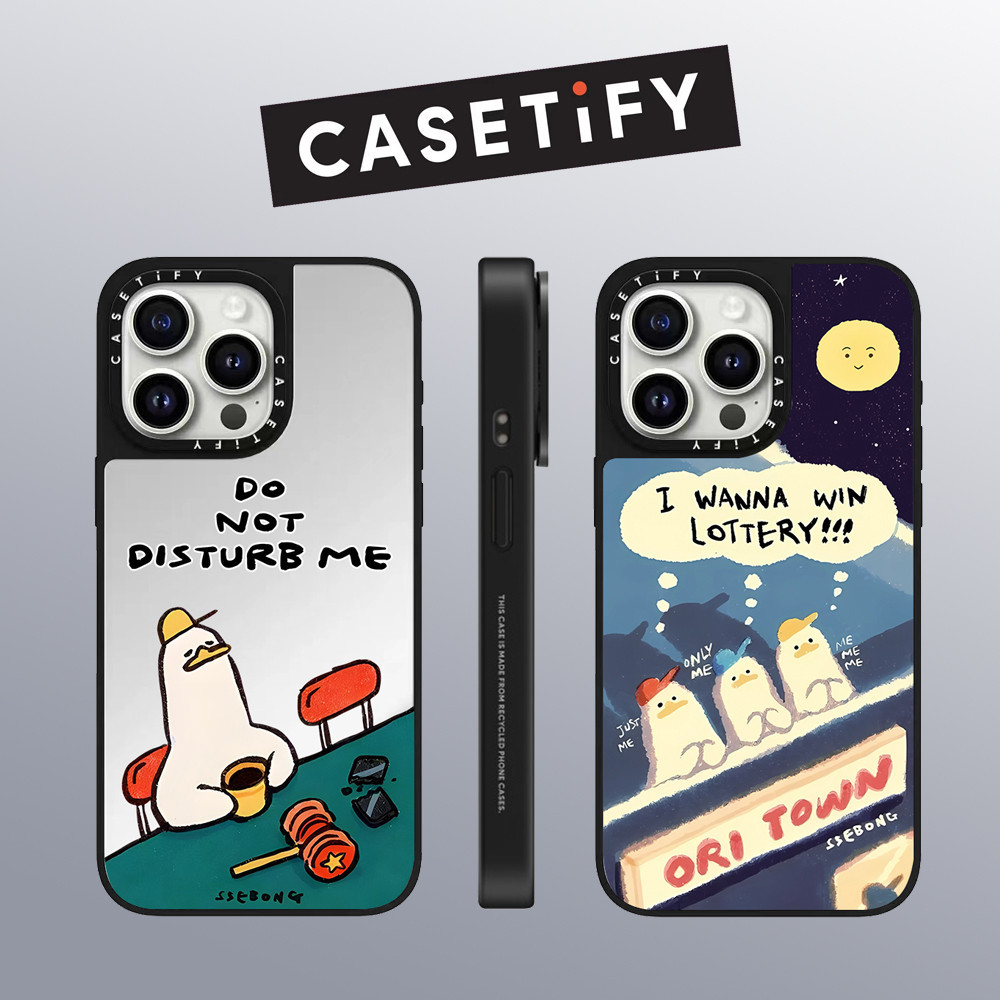 Drop proof CASETIFY phone case for iPhone 16promax 16pro 16 15Pro ...