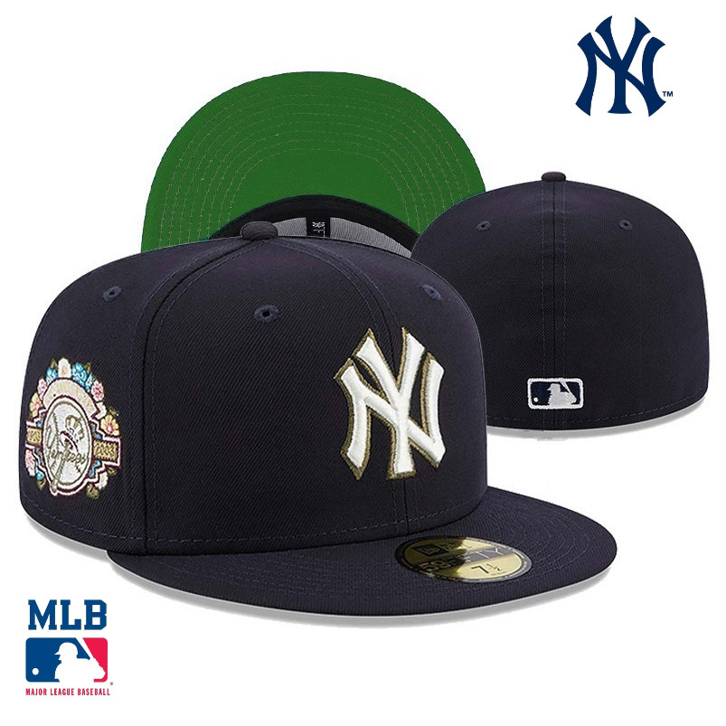 Latest Major League Baseball New York Yankees Non Adjustable Slim Fit ...