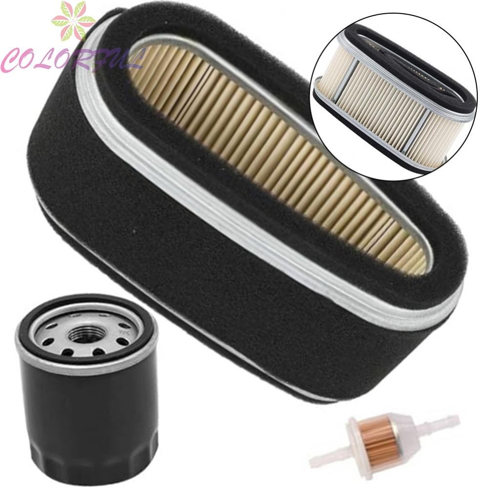 Effective Engine Protection with Air Filter Kit for 170 175 LX172 LX176 ...