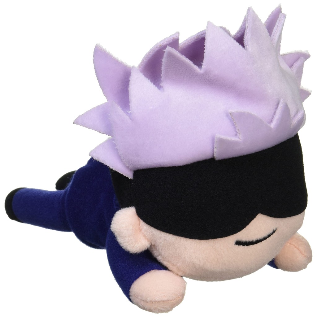 Jujutsu Kaisen Slouch Plush Toy (S) - Special Character Edition Direct ...