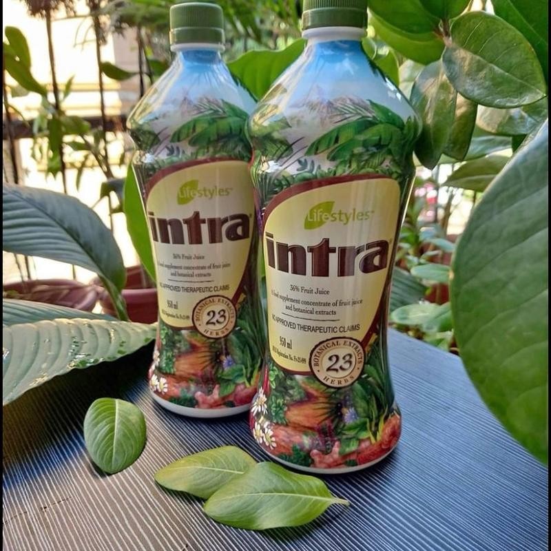 Intra juice ,capsule Supplement | Shopee Philippines