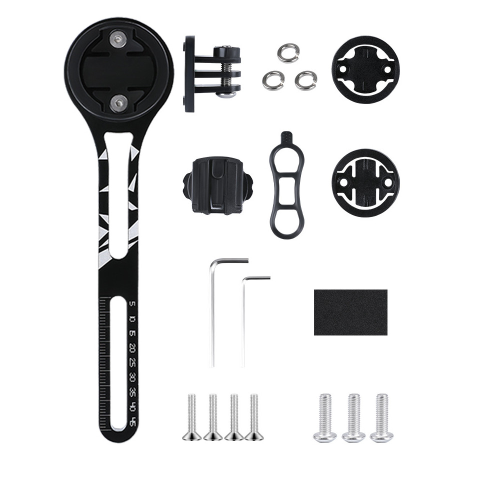 Speedometer Holder Bike Computer Holder Speedometer mount for Road Bike ...