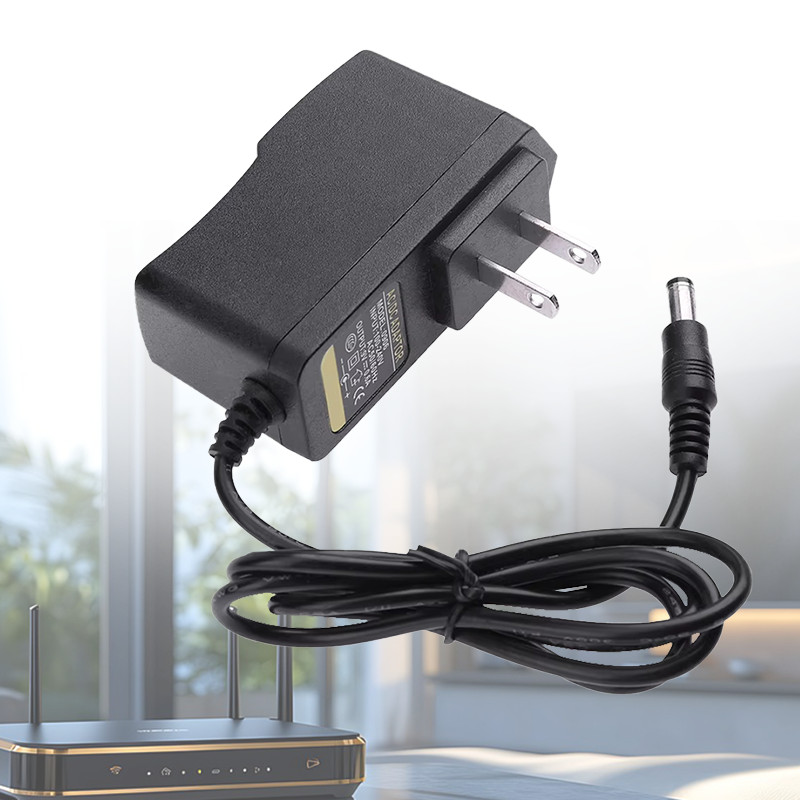 9V 600mA Power Supply Adapter Charger Converter For TP-LINK T090060 ...