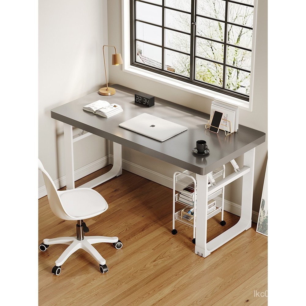 Student Small Apartment Bedroom Simple Desk Rental Room Table Study ...