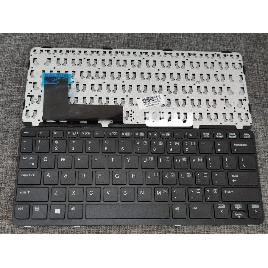 Keyboard HP 820 G2 820 G1 720 G1 720 G2 Non Pointer, Non Backlight ...