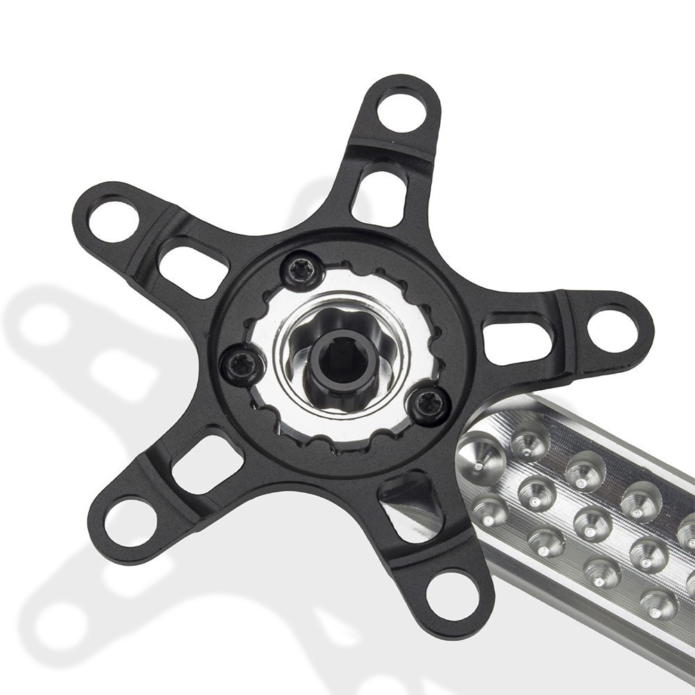 ⭐ BIG DISCOUNTS⭐Chainring Crank Adapter for GXP to 110BCD 130BCD ...