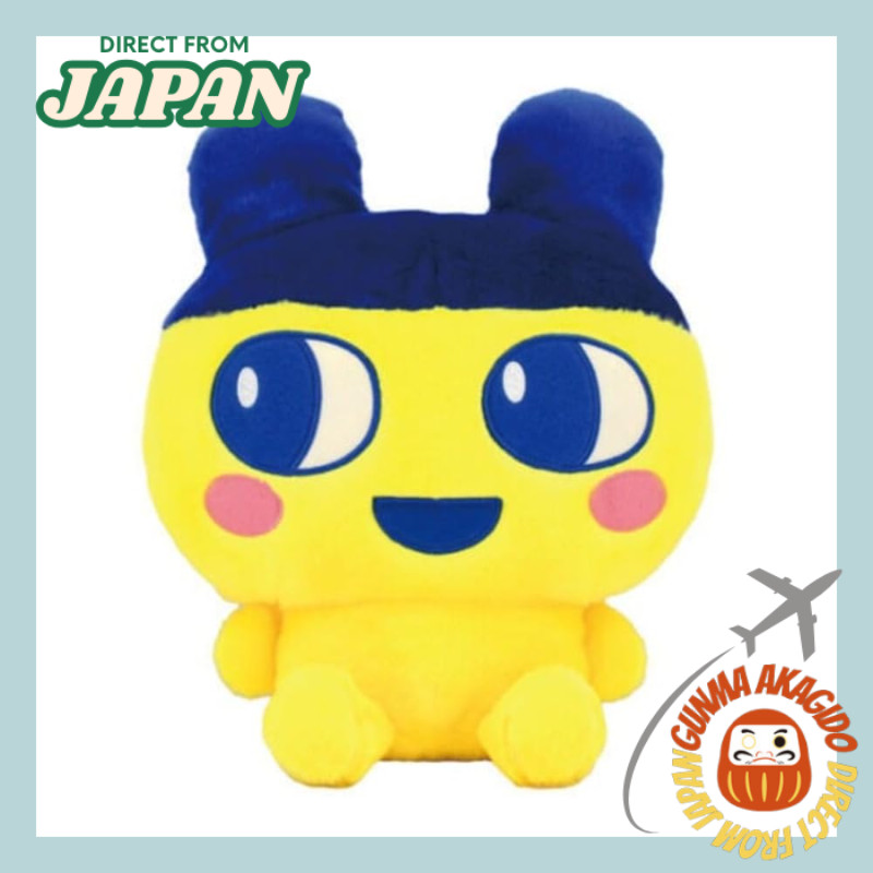 Tamagotchi Mametchi Purinui BIG [ Direct from Japan ] | Shopee Philippines