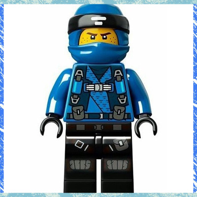 Jay (Dragon Masters) - Hunted (njo451) Lego Ninjago Minifigure | Shopee ...