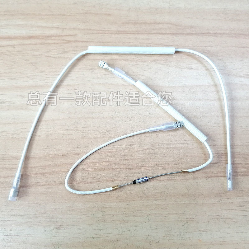 Steam Garment Steamer Electric Iron Temperature Fuse Tube Fuse with ...