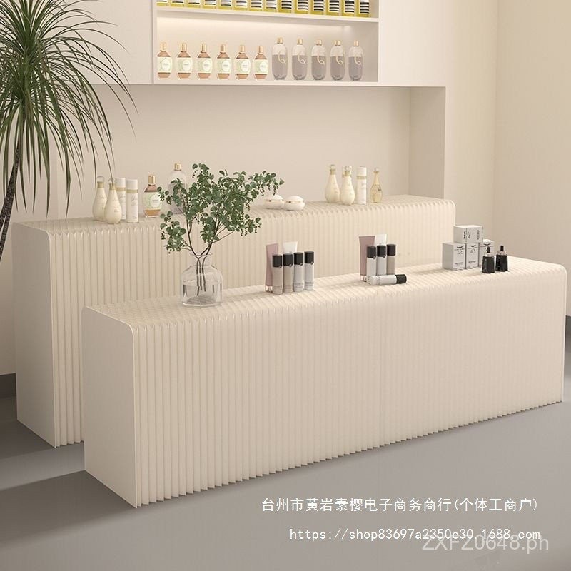 Nakajima Display Stand Multi-functional Foldable Display Table ...