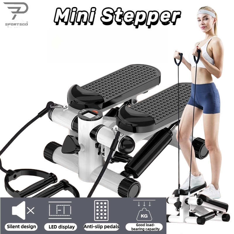 Mini Stepper Exercise Machine Air Stair Climber Stepper Exercise ...