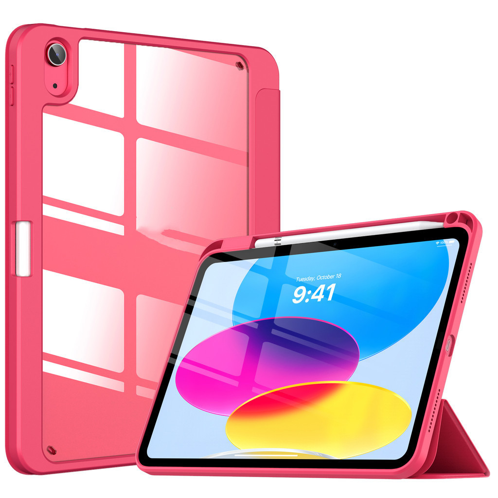 TiMOVO Case for iPad (A16) 11-inch 2025/ iPad 10th Generation 2022 ...