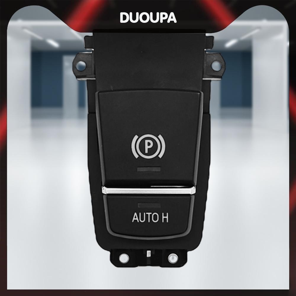 61319385029 Brake Control Switch Handbrake Button for BMW 5 6 Series ...