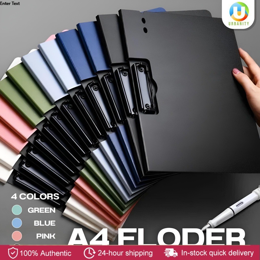 Folder Organizer Paper Organizer with Cover for School Office Legal ...