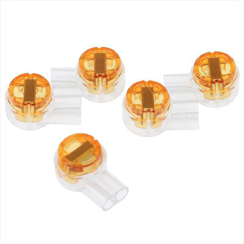 K2 Connector Uy2 Crimp Terminal Connectors Assortment Kit Connector ...