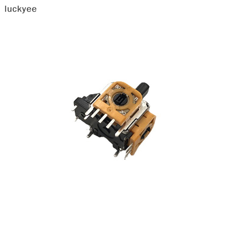 luckyeu For PS5/PS4 3D Ana Sensor Module Controller Joy Axis Ana Thumb ...