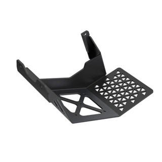 MT 09 Motorcycle Chassis protection shell Engine protection bottom ...