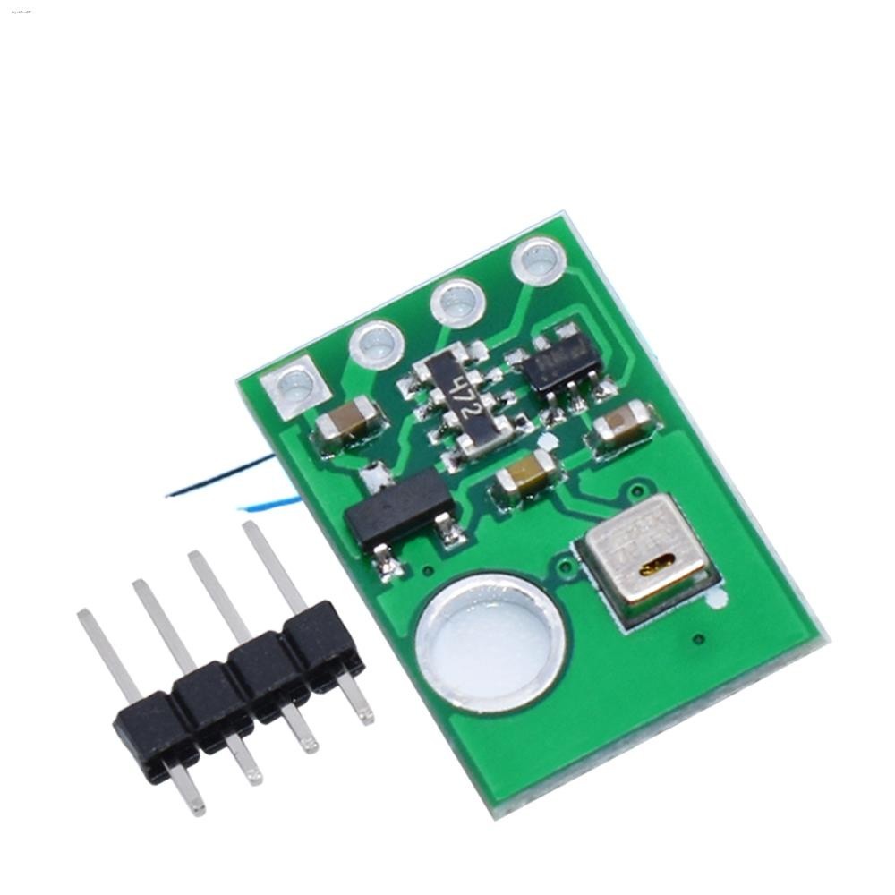 AHT20 temperature and humidity sensor module high-precision humidity ...