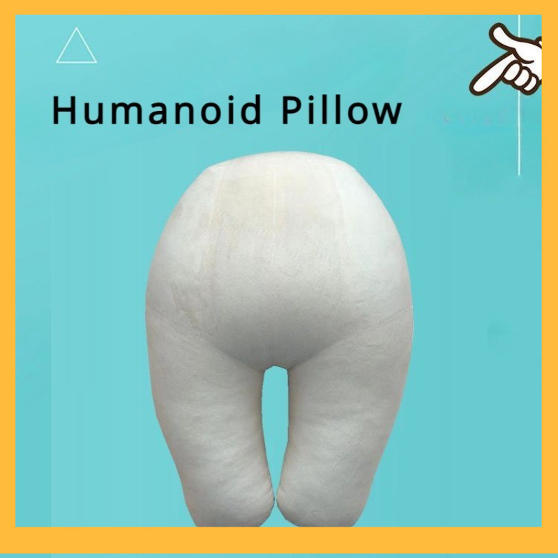 Creative Give To Boyfriend Girl Humanoid Pillow for Men To Hold While ...