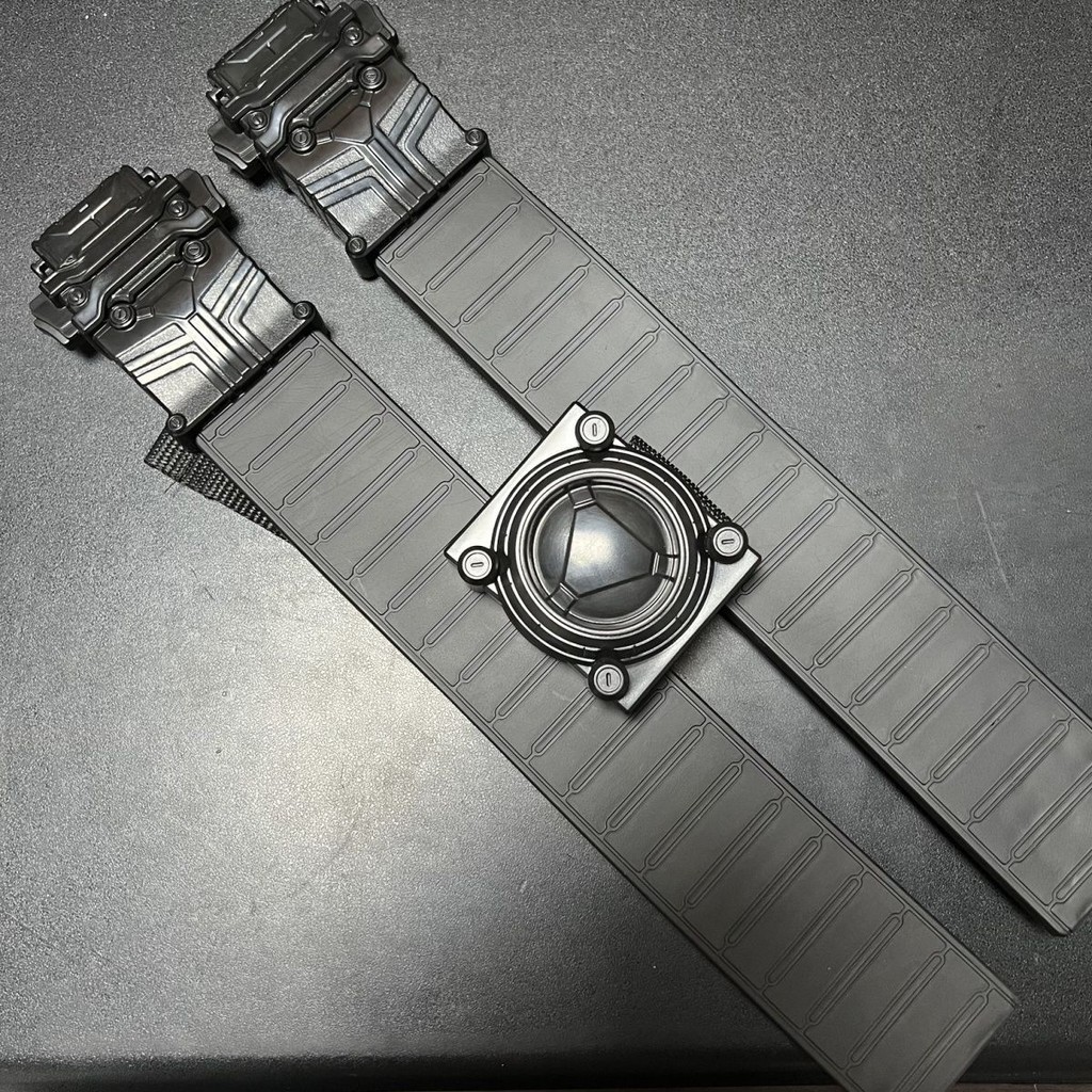 Kamen Rider CSM Acrylic Belt Modified Belt Extension Belt Shiwang ...