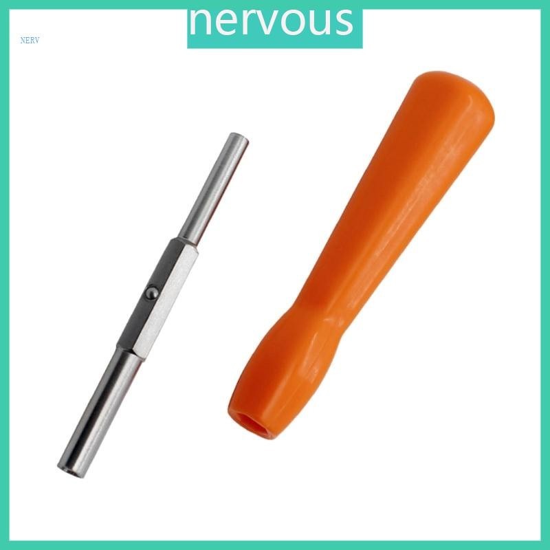 NERV Security Screwdriver Bit 3 8mm 4 5mm Screwdriver Security Game ...